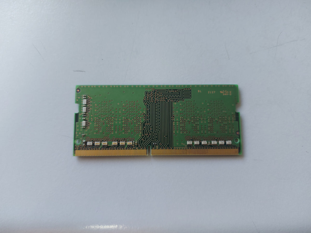 M471A1G44BB0-CWE | Samsung | 8GB Memory | DDR4 PC4-25600 | Seller ...